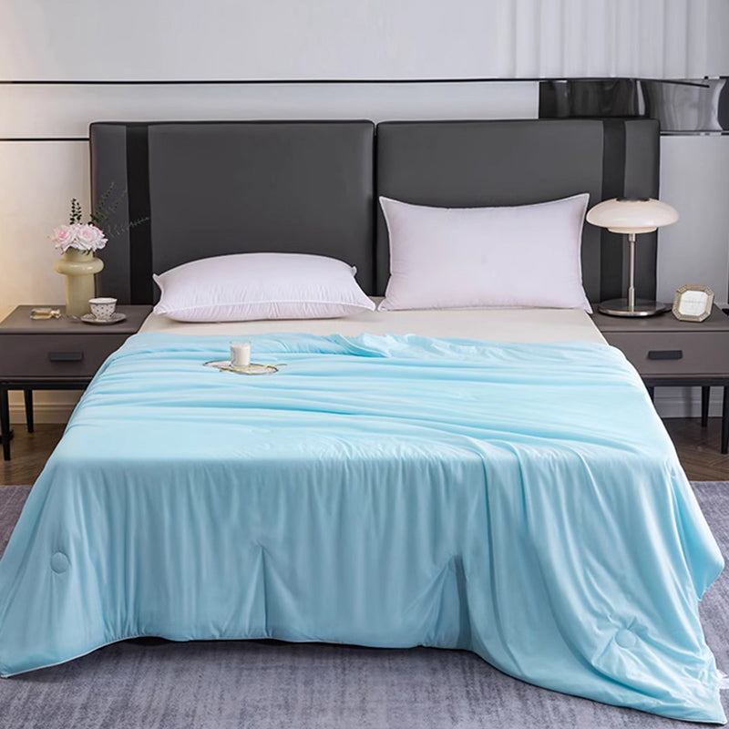 Kühlende Sommerdecke – gothimmes