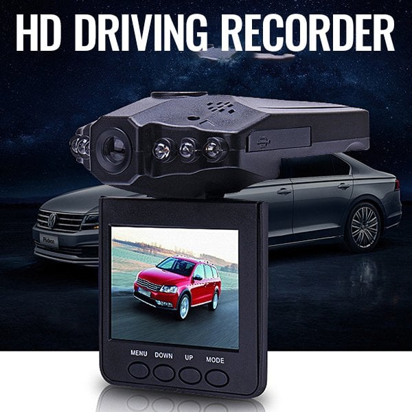 Folding camera-HD Driving Recorder – gothimmes