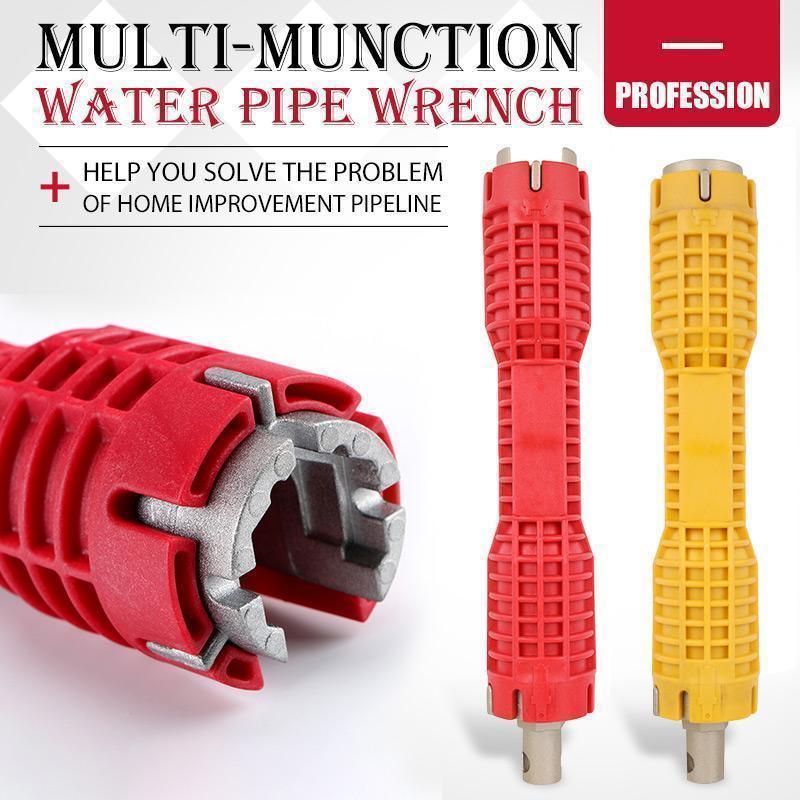 Multi-Munction Water Pipe Wrench – gothimmes